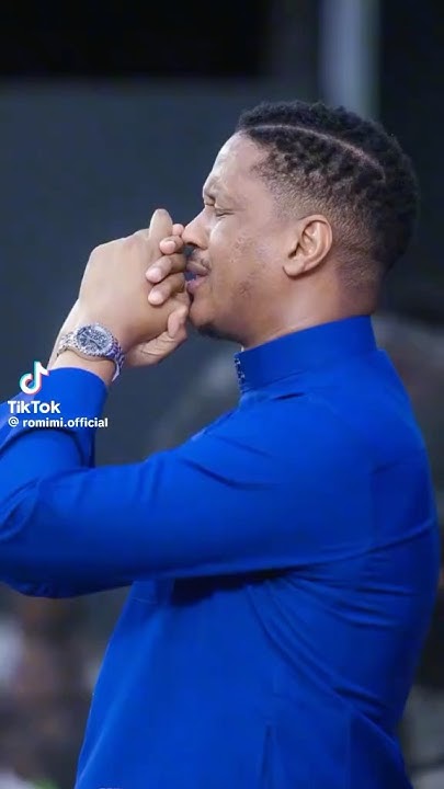 😢N’ABANDONNE Prophète Francis Tatu#biblestudy - YouTube