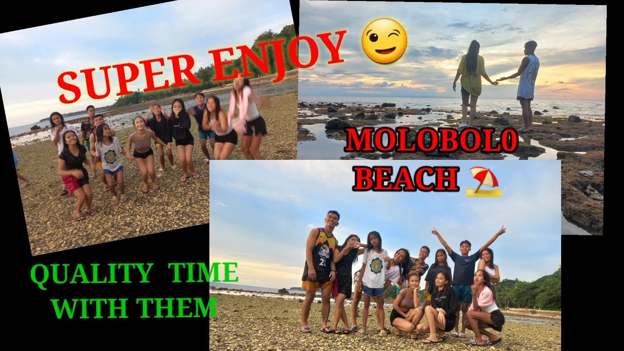 Quality time with them ( molobolo spring ) - YouTube