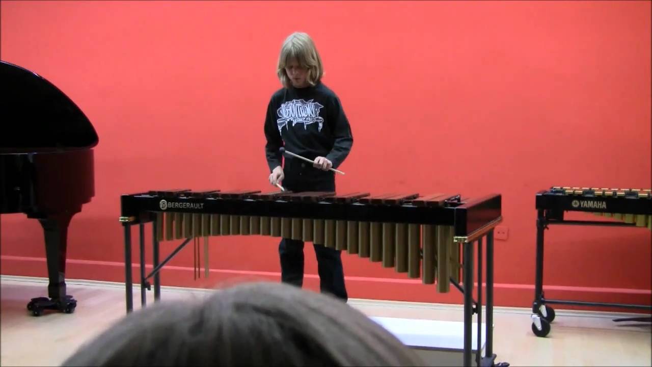 TOLKASI - 10 years old Matej Gomboc & Dmitrij Averjanov - Alla Turca ...