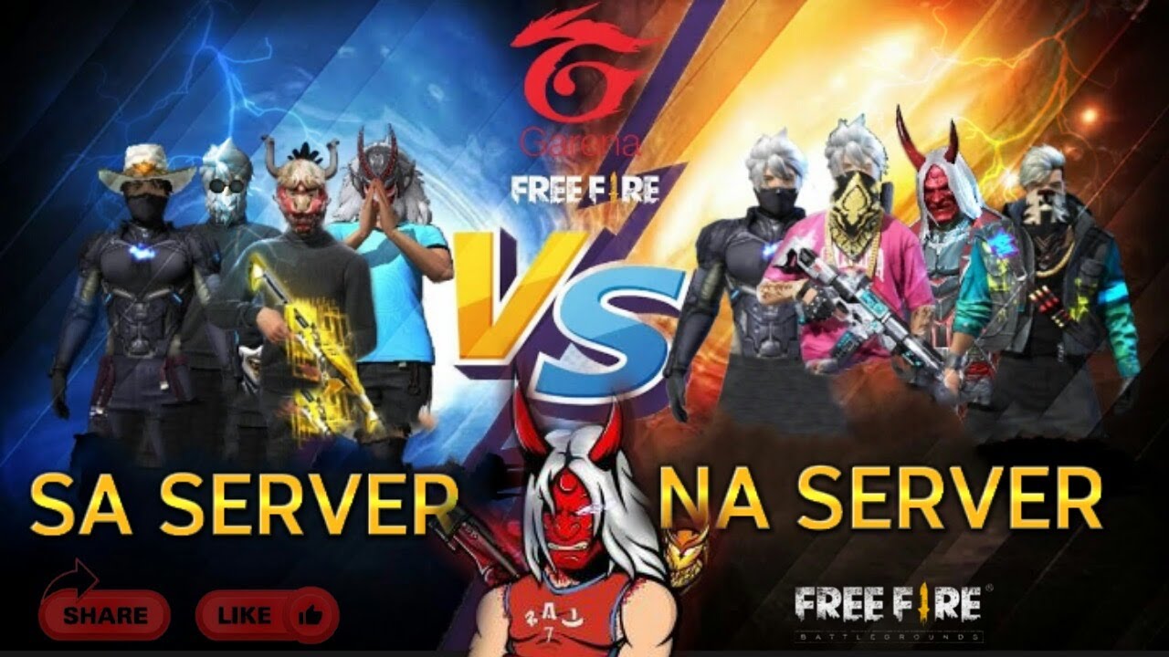 SA SERVER VS NA SERVER😇DROP A DONO OR BUY MEMBERSHIP😚ROAD TO 7K🤪 - YouTube