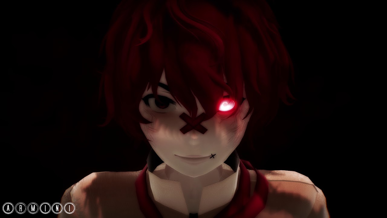 Novocaine - [Fukase] - Vocaloid Cover - YouTube