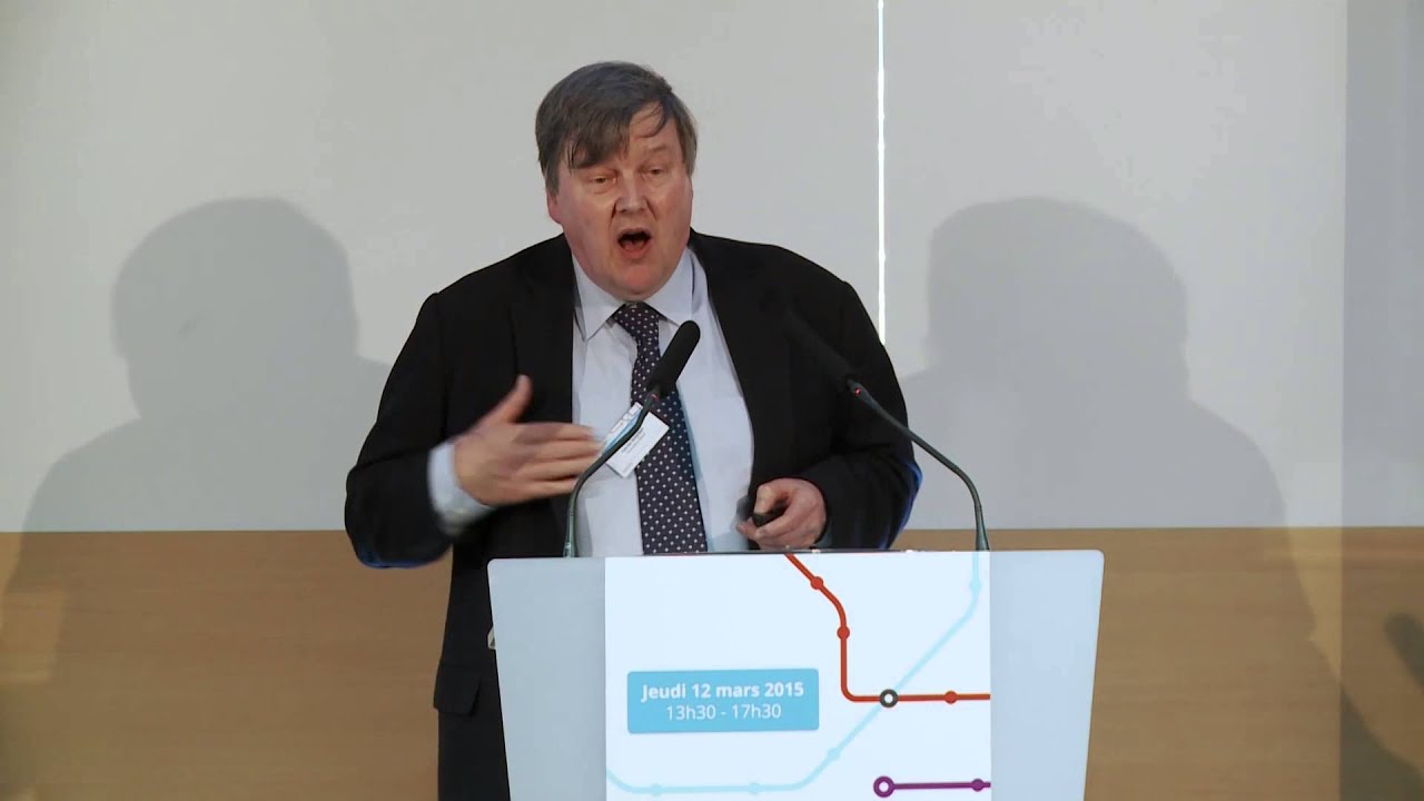 Keynote speech de Patrick Godfrey - Future@SystemX 2015 - YouTube