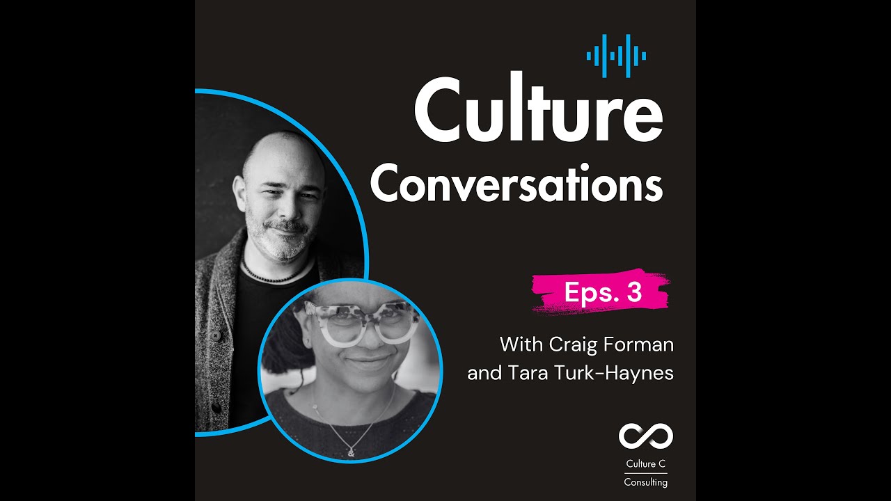 Leading with Artistry: Craig and Tara Turk-Haynes Navigate Creativity ...