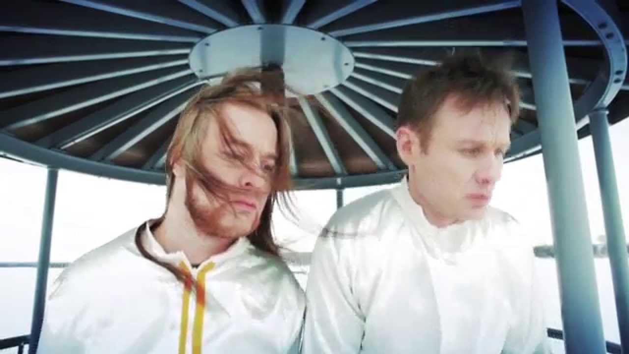 WÖYH! - Kaskelotti - YouTube Music