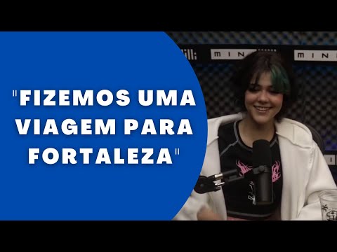 Irmão da SAY CAT