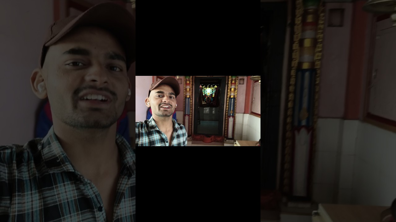 Ahmedabad ke sanand City main chamatkari Mandir Shri hujari Mata ka ...