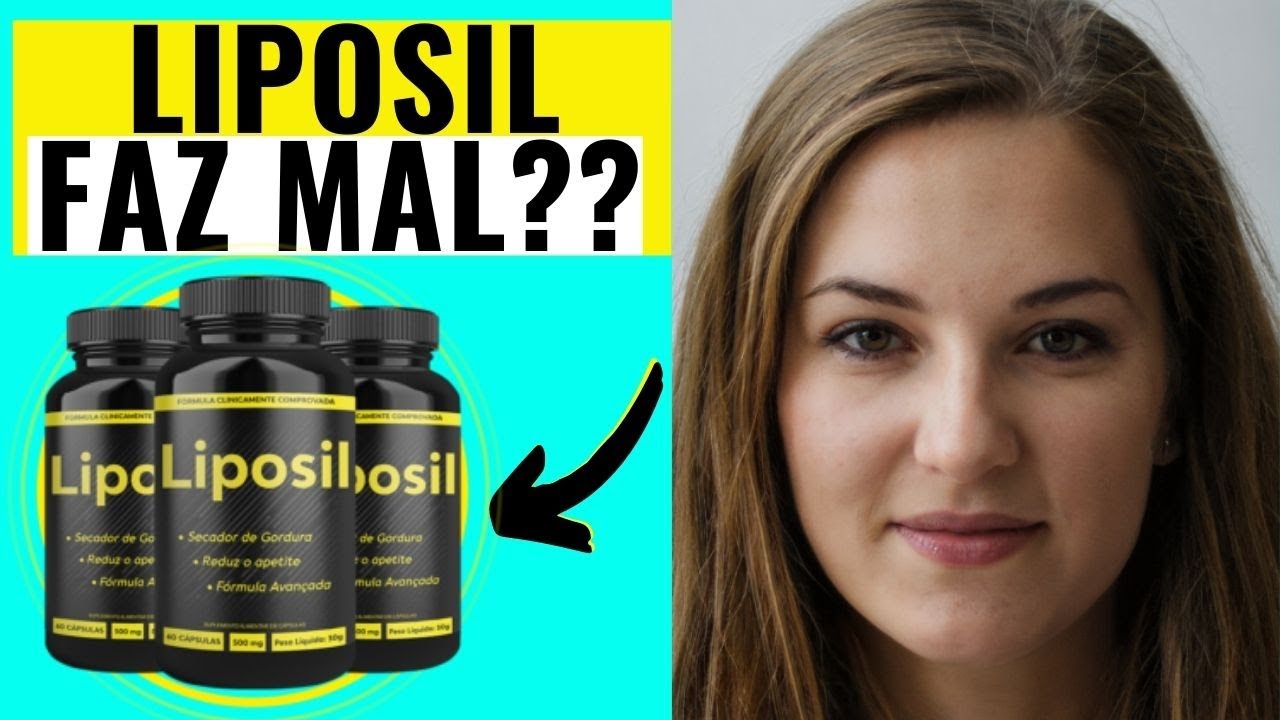 Liposil Antes E Depois Liposil Resultados Reclamações Liposil Reclame ...