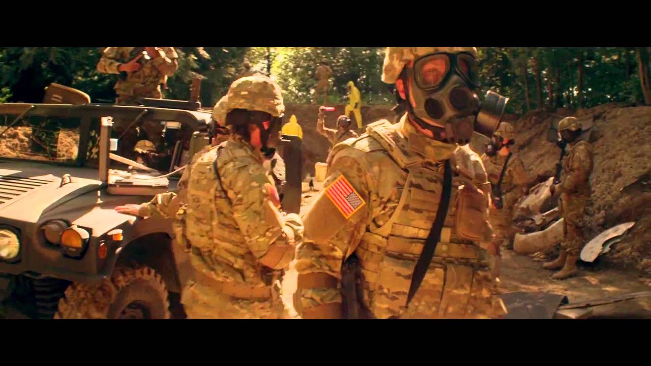 EXTRATERRESTRIAL Tráiler español 1080p - YouTube