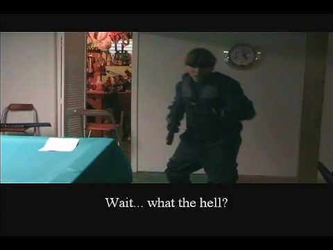 Metal Gear Solid: The Shadow Moses Incident Part 3 of 12 - YouTube