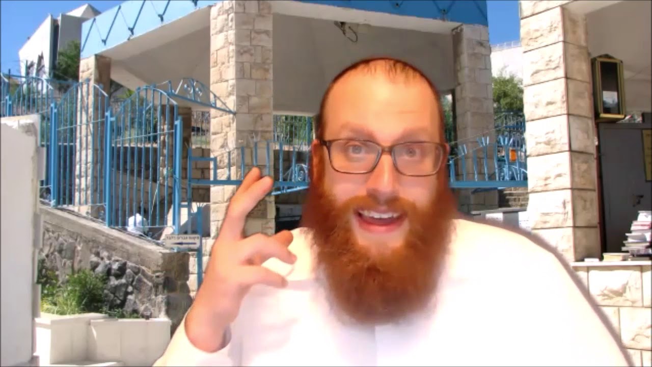 Life Story of Rabbi Akiva - YouTube