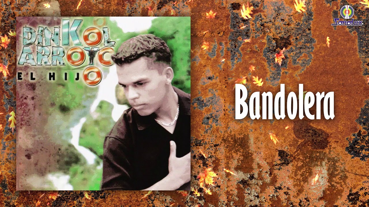 Bandolera – Dinkol Arroyo | Salsa - YouTube