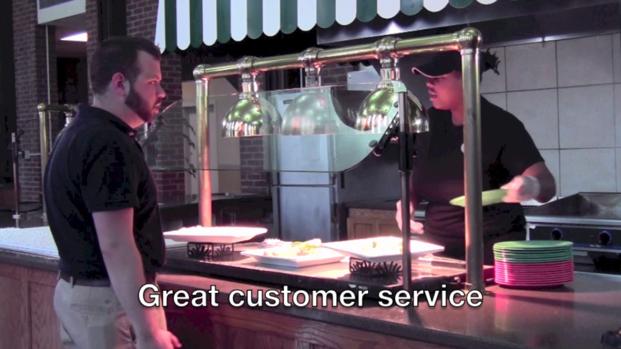 Video Training Series - Customer Service - YouTube