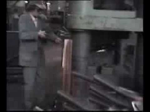Bulldog Tools Factory Tour, Wigan - YouTube