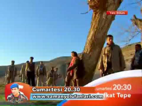 şefkat tepe 26.bölüm fragmanı