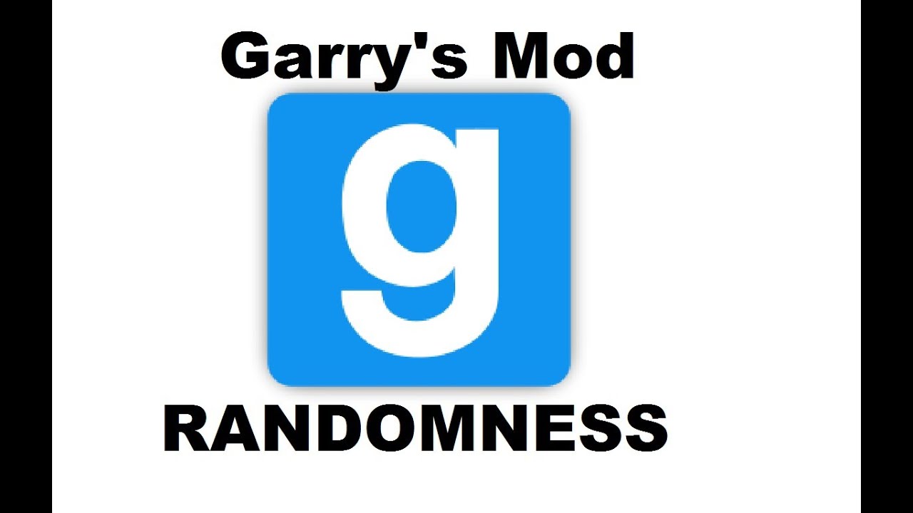 Garry's Mod - RANDOMNESS - Nyan Cat gun - YouTube
