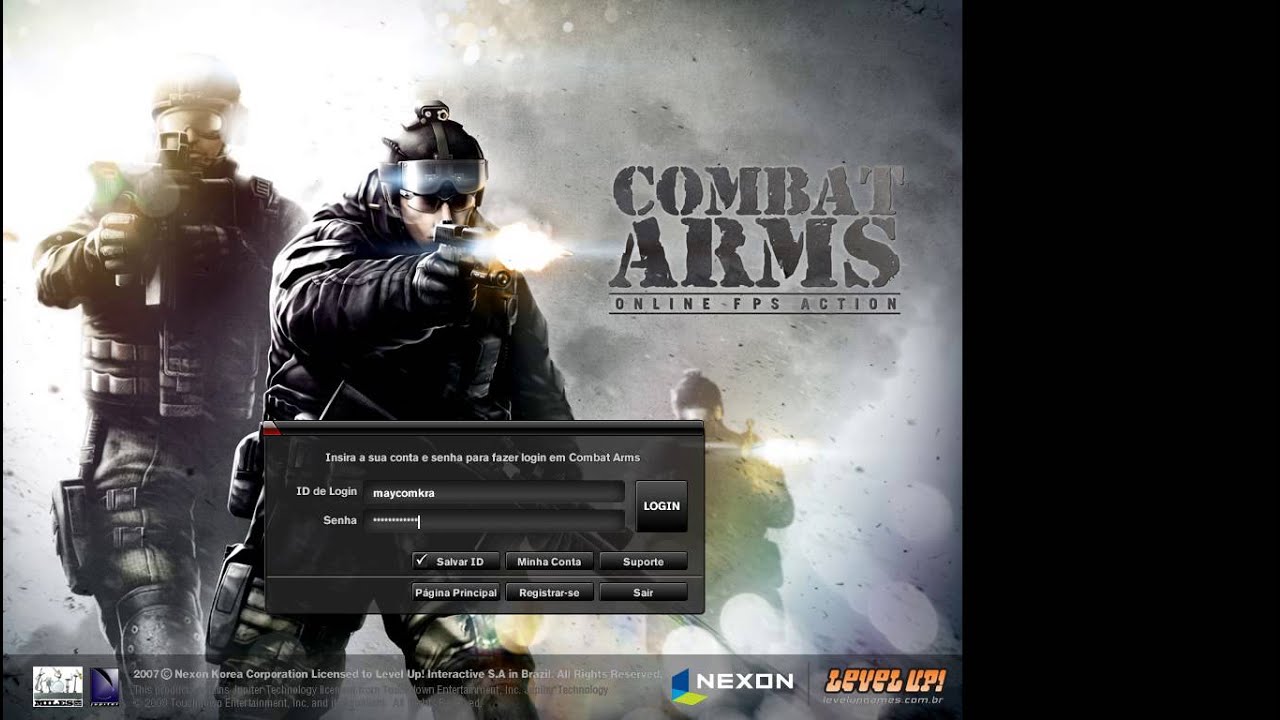 tutorial do chams - YouTube