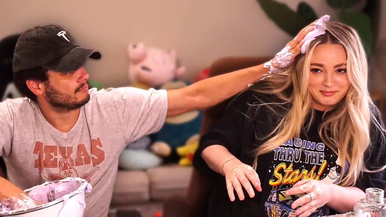 This Stream Got A Little Chaotic - YouTube