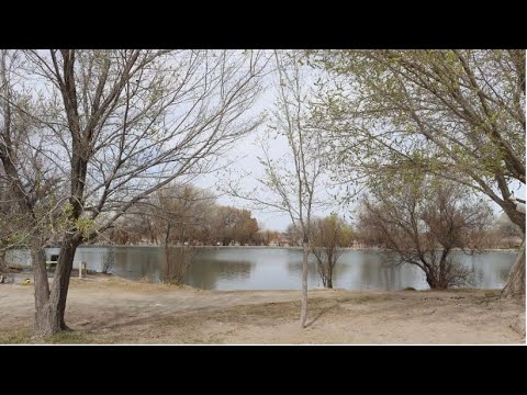 VAMOS AL OJO DE LA CASA, ( SAMALAYUCA ESTA DE MODA ) - YouTube