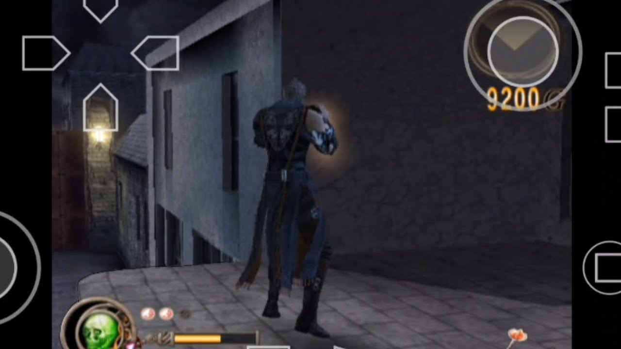 god hand gameplay #7 - YouTube