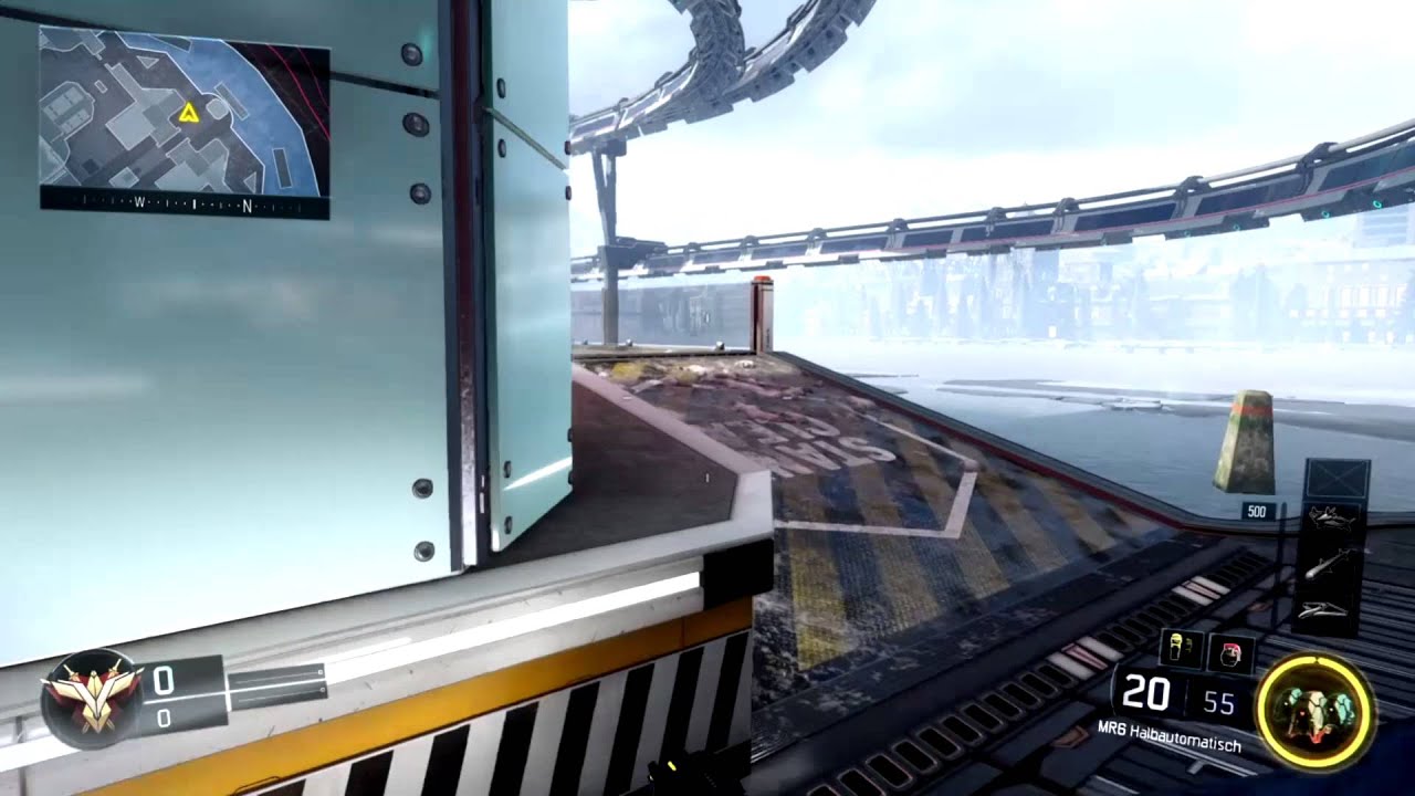 Ps4 Xbox one COD BO3 New Glitches,Hidings Maps ;Hunted And Metro 2016 ...