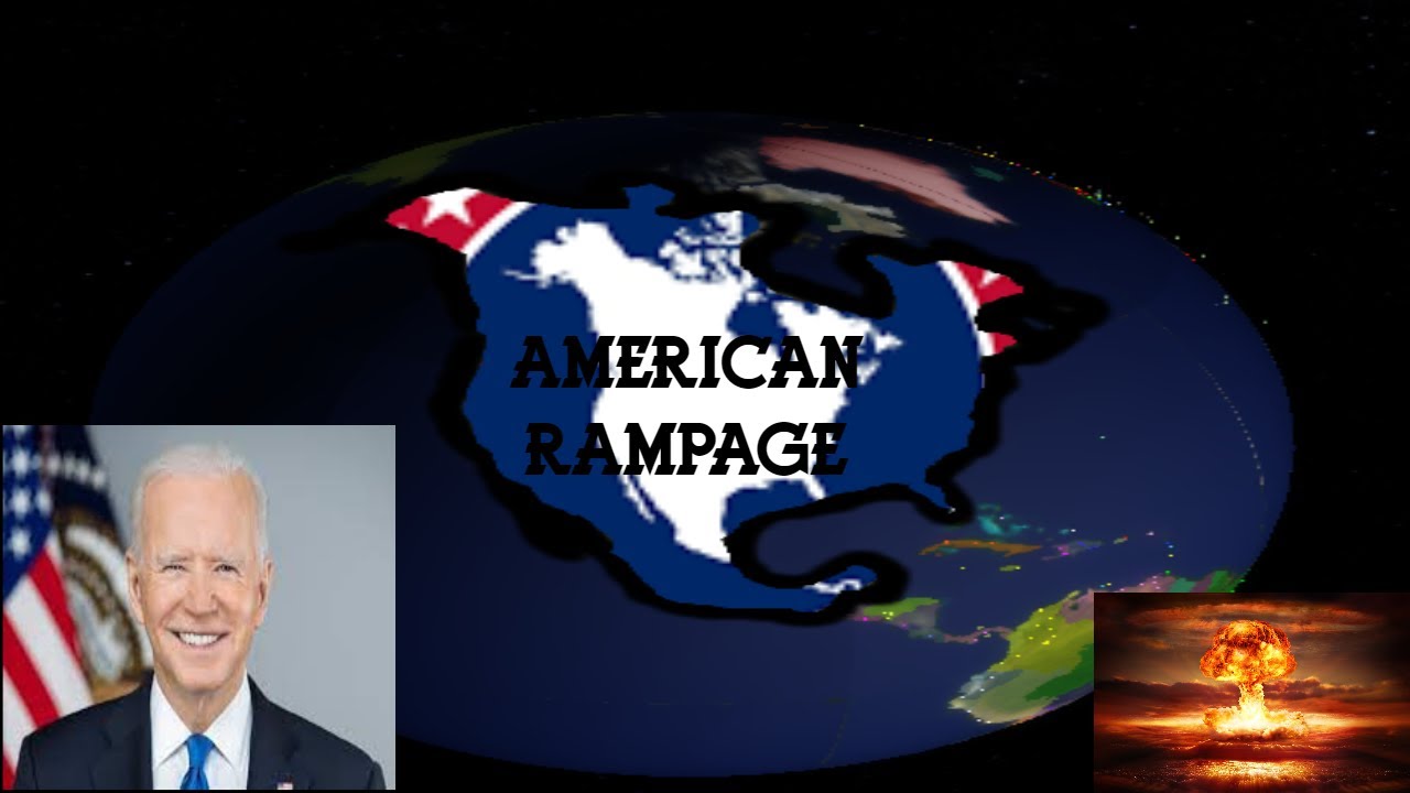 American Rampage - YouTube