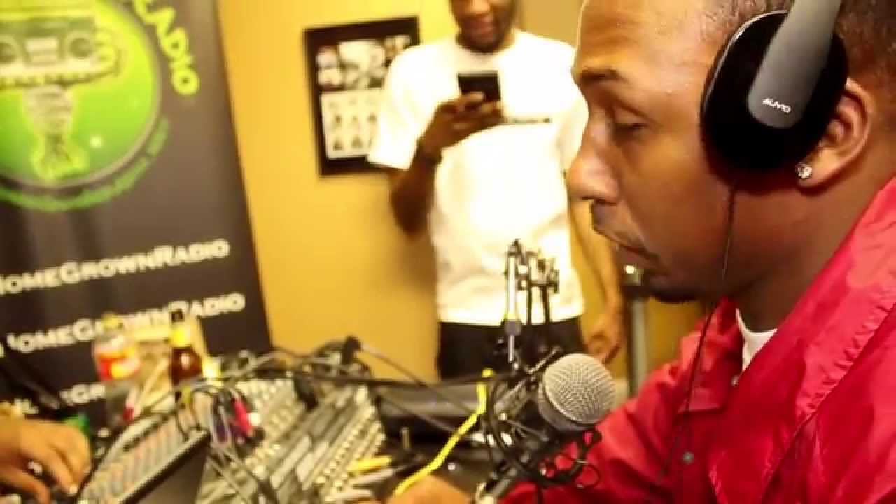 Watts Homie Quan- Watts Up Mickey Interview - YouTube
