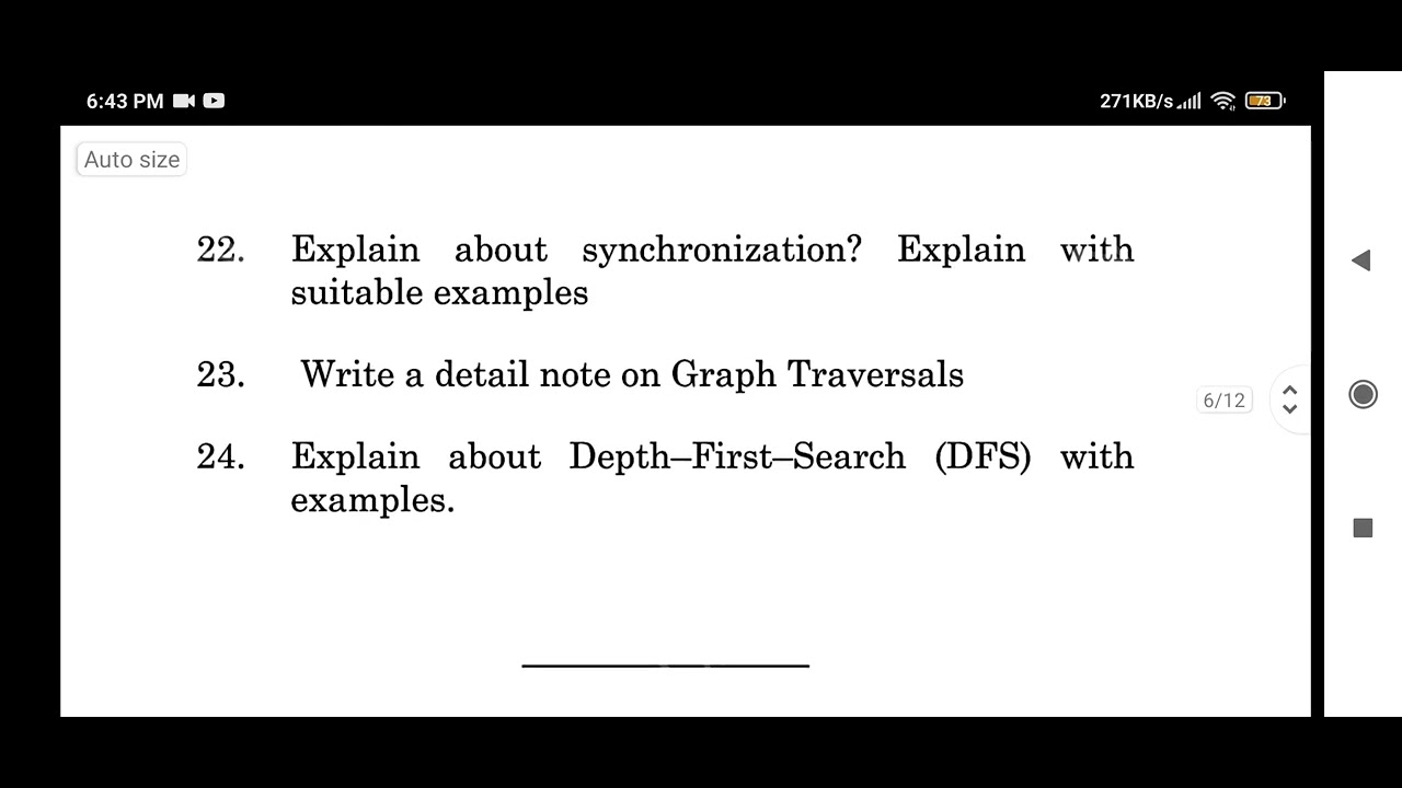 Java and Data Structures!! - YouTube