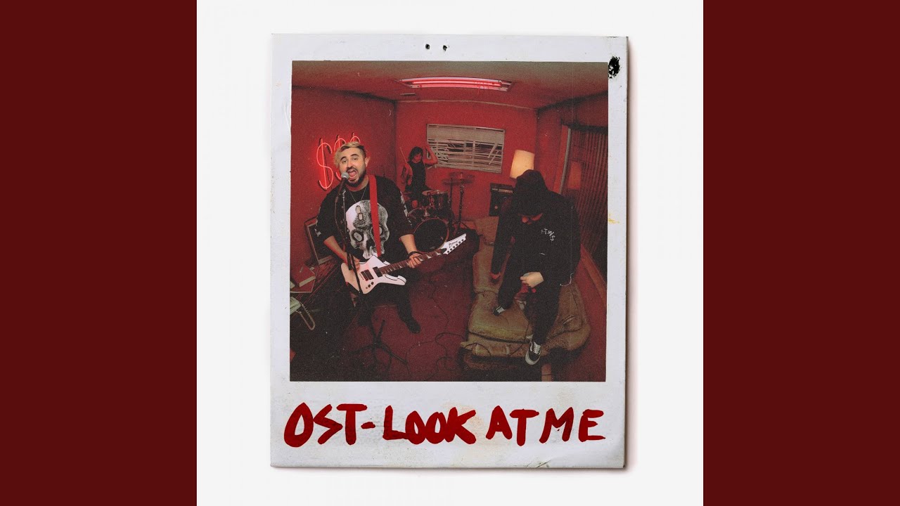 Look At Me - YouTube