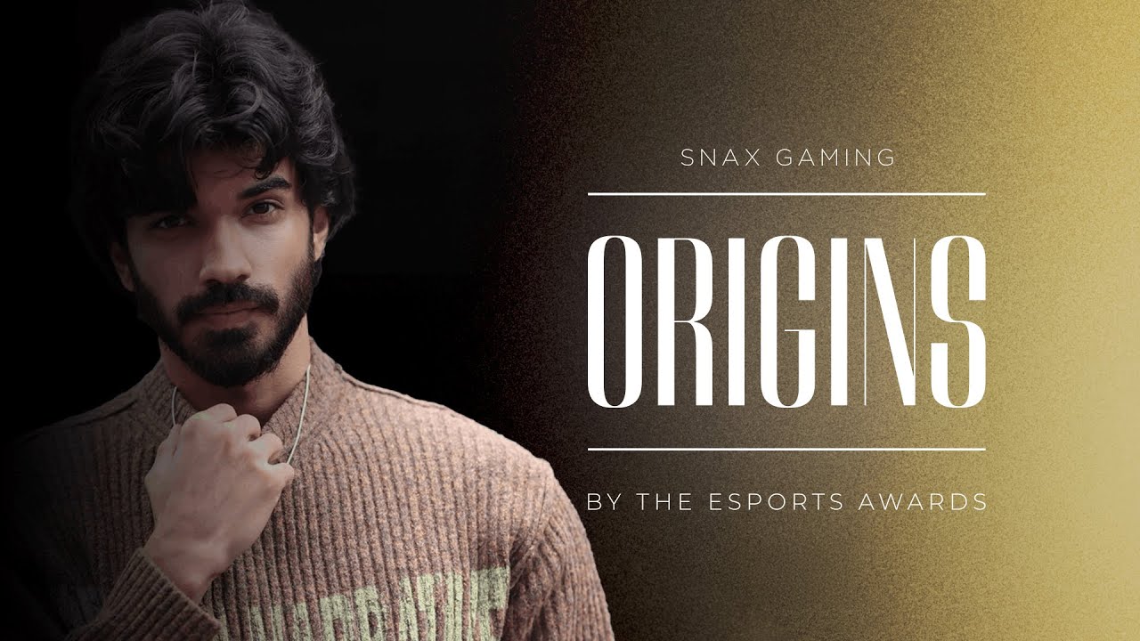 Snax Gaming: Building India’s Gaming Community & the Rise of S8UL ...