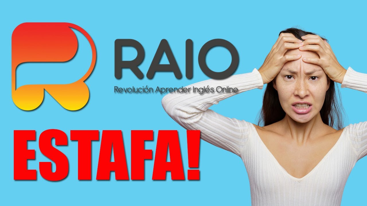 Programa RAIO Kale Anders - Mi Opinión Engaño! - YouTube