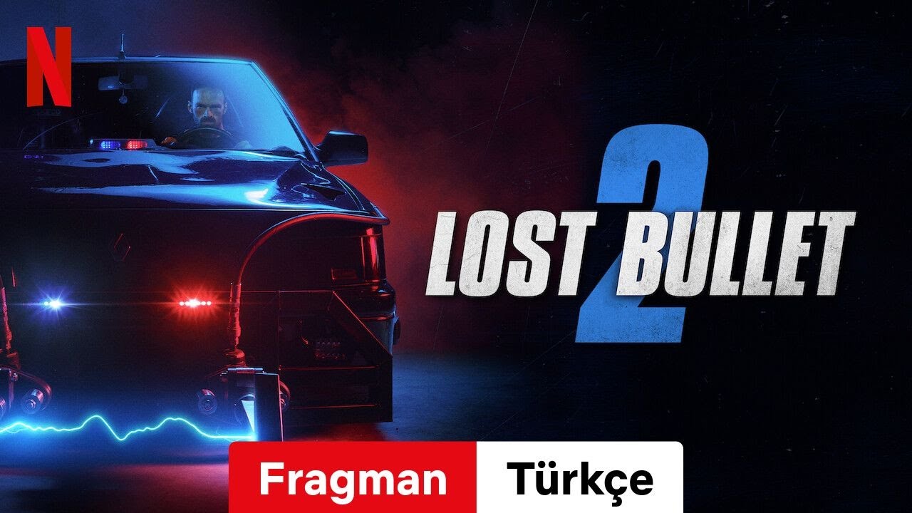 Lost Bullet 2 (Fragman) | Türkçe fragman | Netflix - YouTube