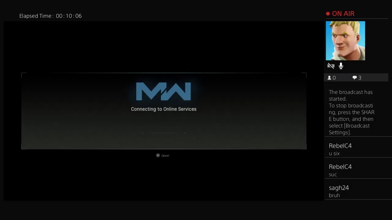 An insight in the new COD MW - YouTube