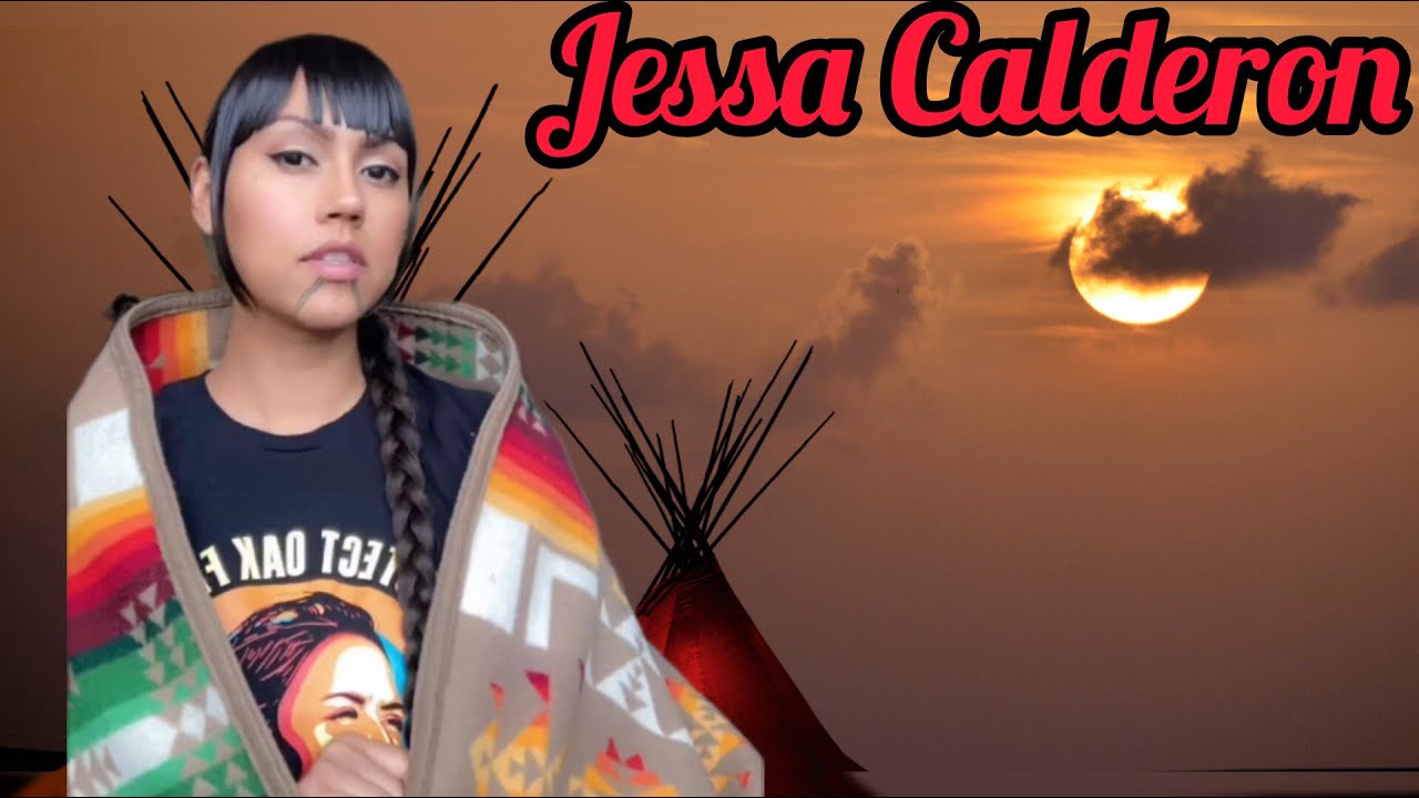 ACP Episode #114 Jessa Calderon - YouTube