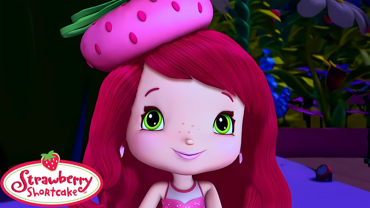 Berry Bitty Adventures 🍓 Berryella and Prince Berry Charming 🍓 ...