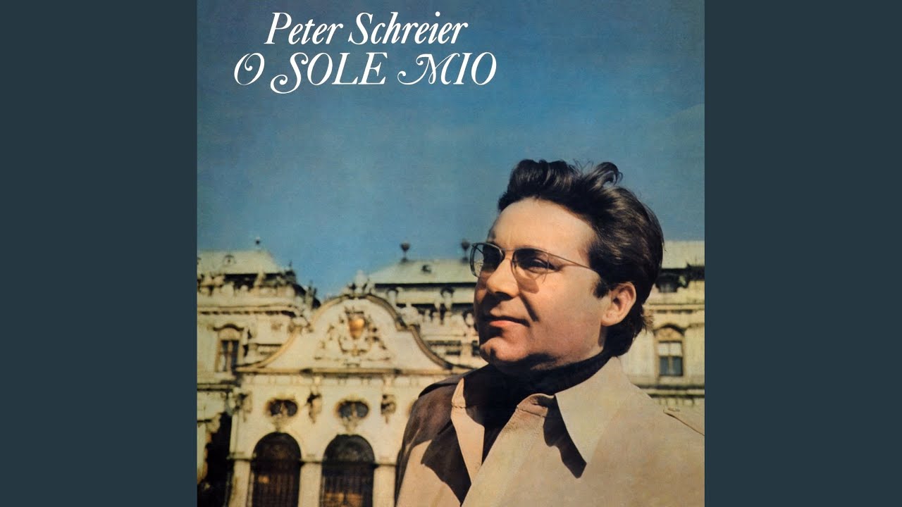 Du bist die Welt für mich - YouTube