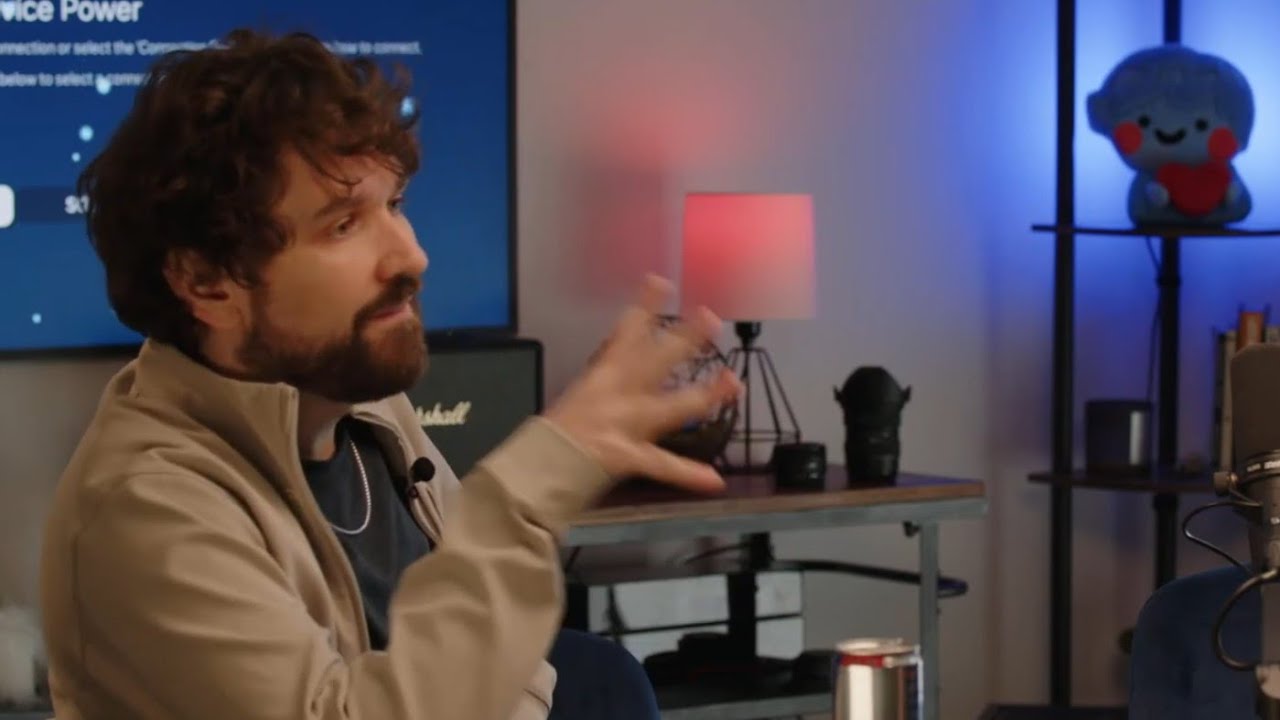 Destiny Explains Inflation 101 - YouTube