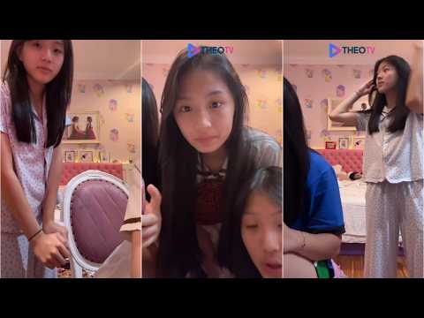 FOKUS YANG PAKE PIYAMA