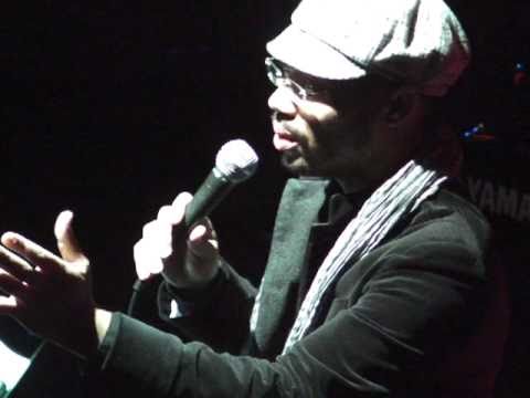 Damon K. Clark - "Superstar" - YouTube