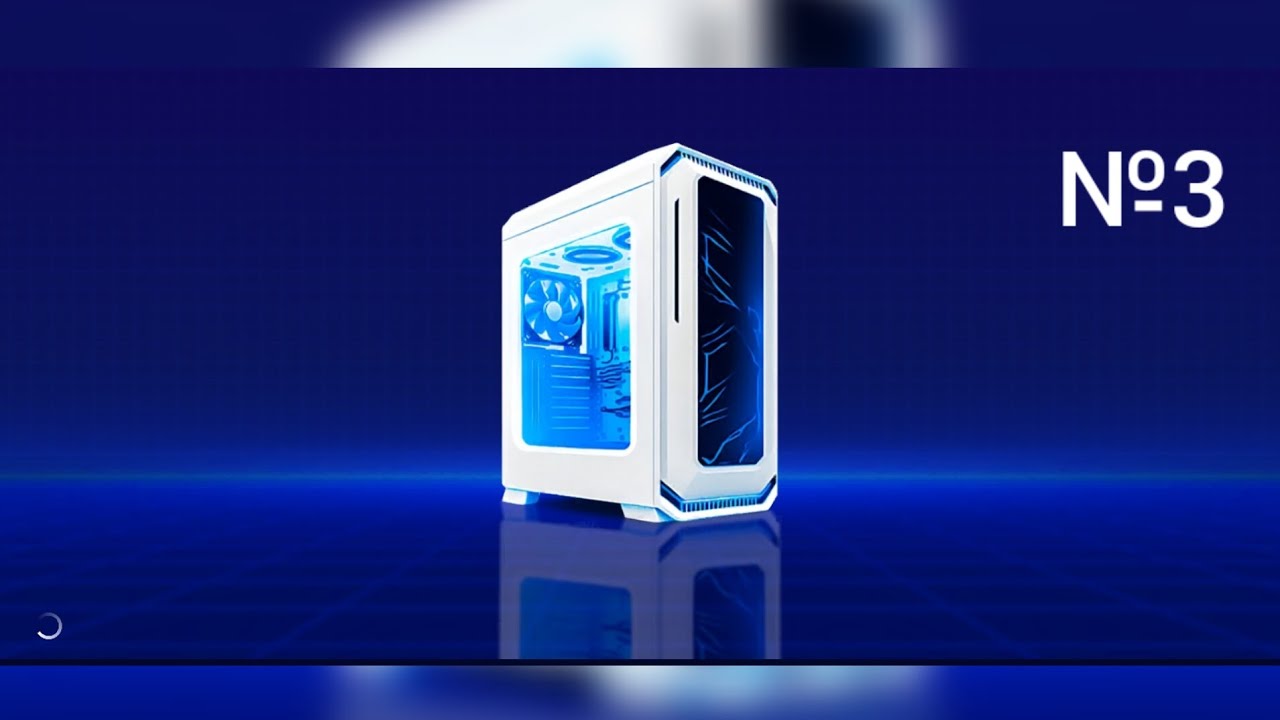 прохождение PC creator 2 - YouTube