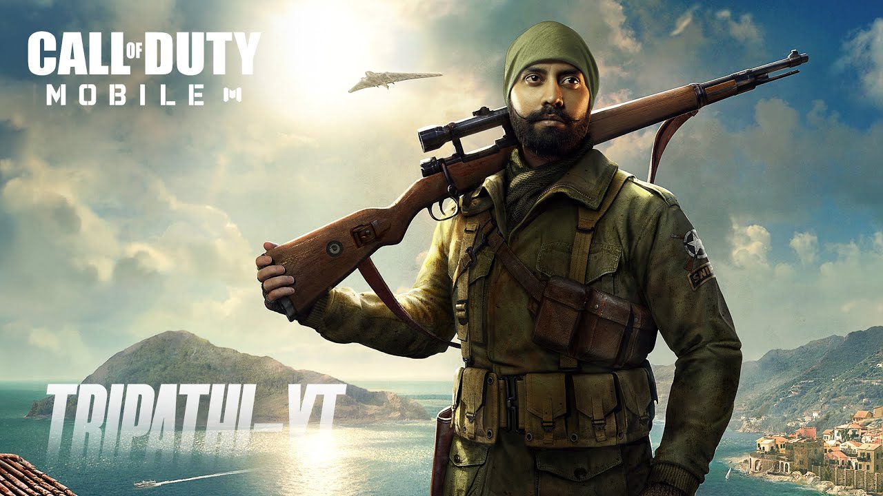 🚨 INTENSE CoDM Battle Royale: Winner Takes All! | LIVE NOW 🎯" Road to ...