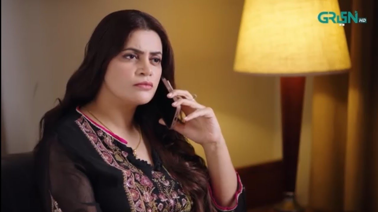 Diyar e year Episode 9 Teaser Green TV Promo 1ff Studio - YouTube