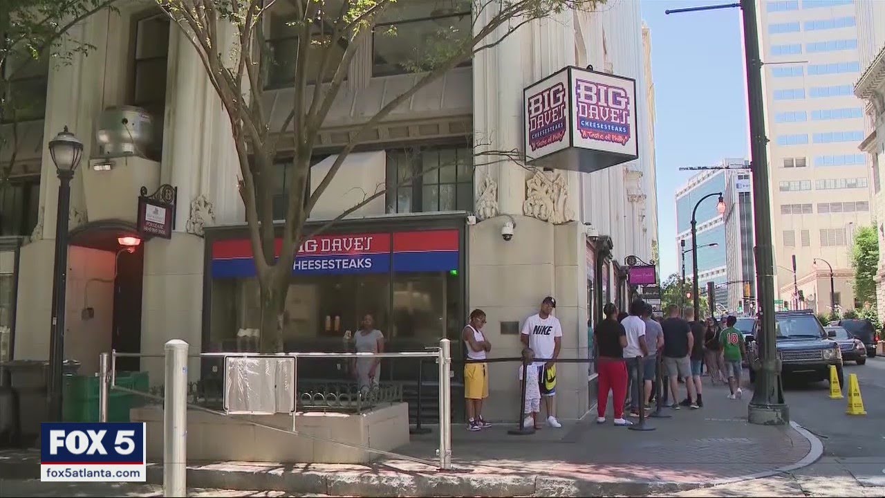 Businesses to sign 25K black men up for life insurance - YouTube