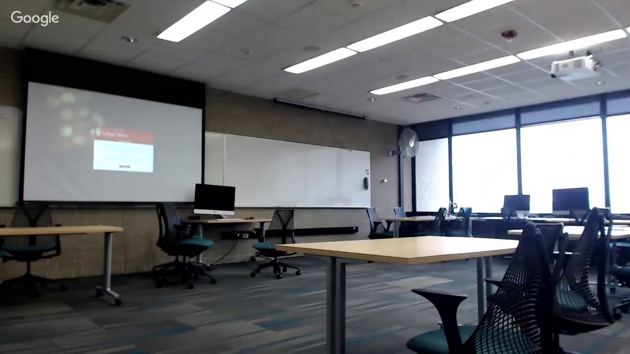 Librarians Assembly Business Meeting 5/24/217 - YouTube