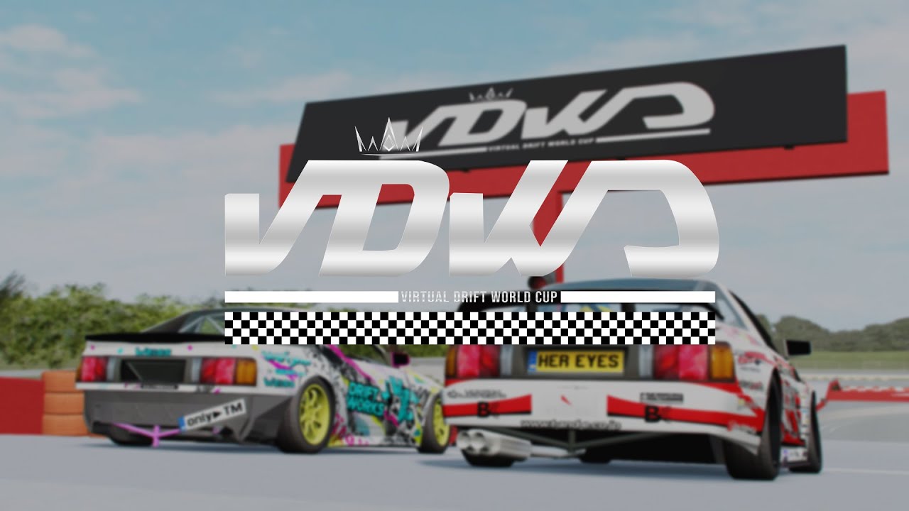 1ª ETAPA VDWC 2022 - TEASER - YouTube