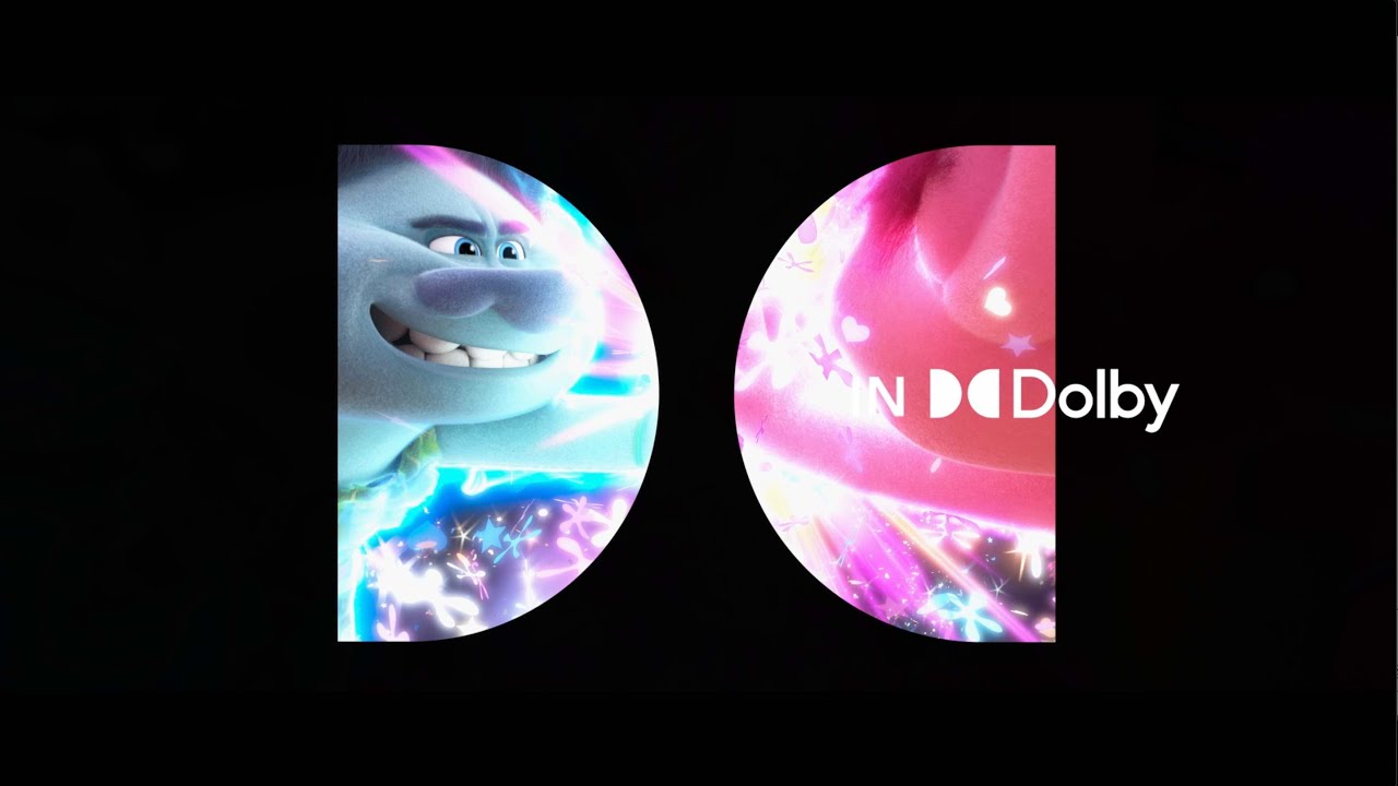 Experience Dolby on the Apple TV app | Dolby - YouTube
