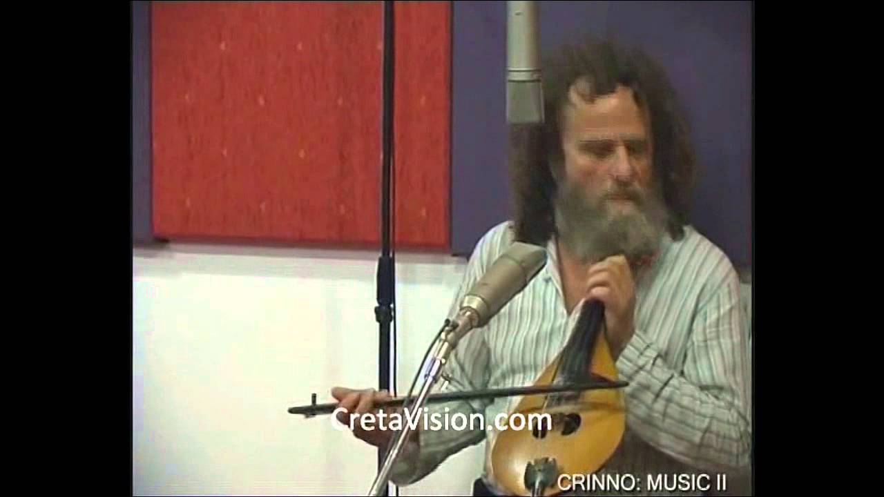 Ψαραντώνης, Μαρκογιάννης, Κοντογιάννης - "α) Συρτά Ροδινού - β) Ποτέ ...