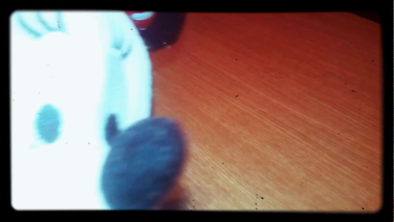 Minnie mouse's Death - YouTube