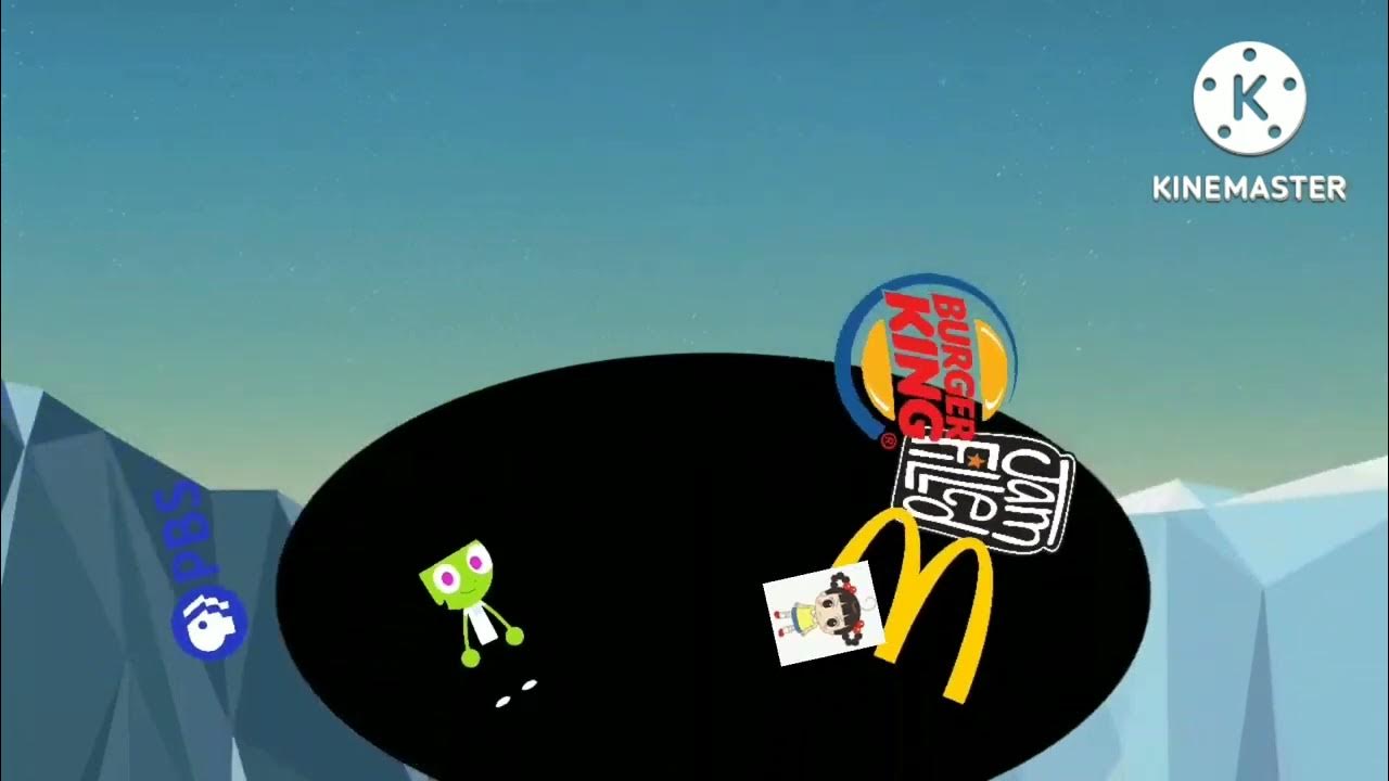 JCTOT's Black Hole Add Round 2 - YouTube