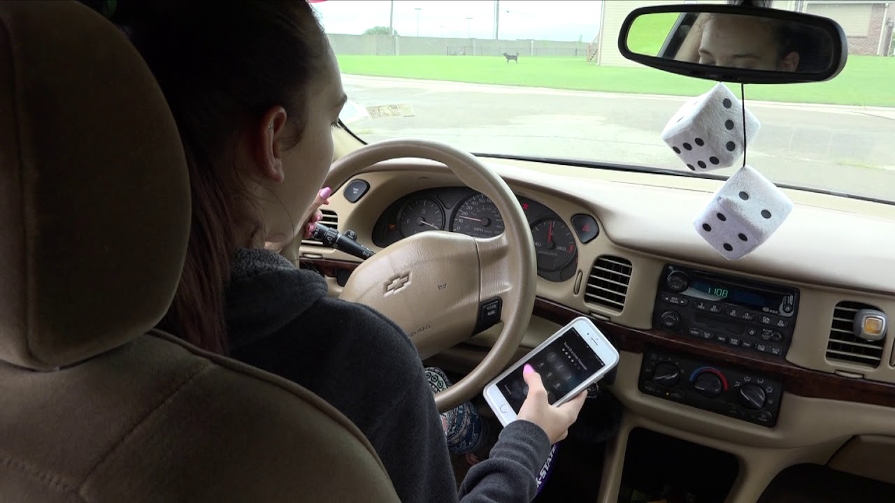 It Can Wait - YouTube