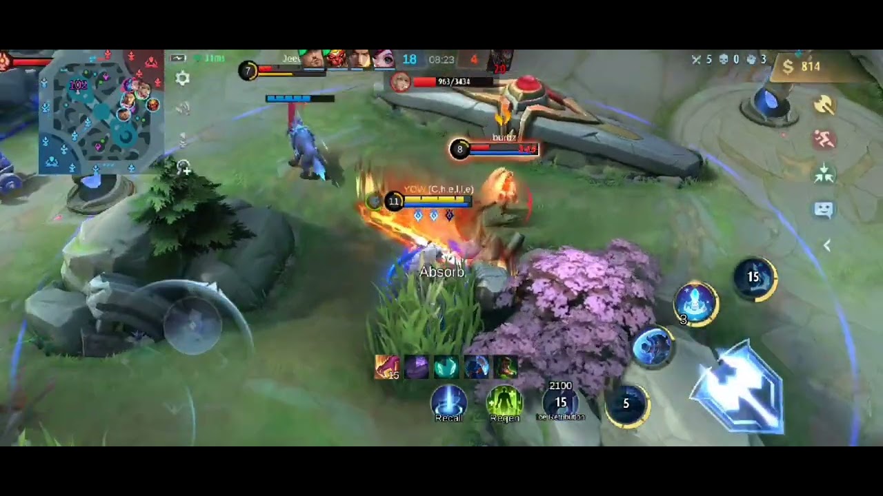 mvp 💯💪👊 please follow like and share may page face book: jhun gaming ...